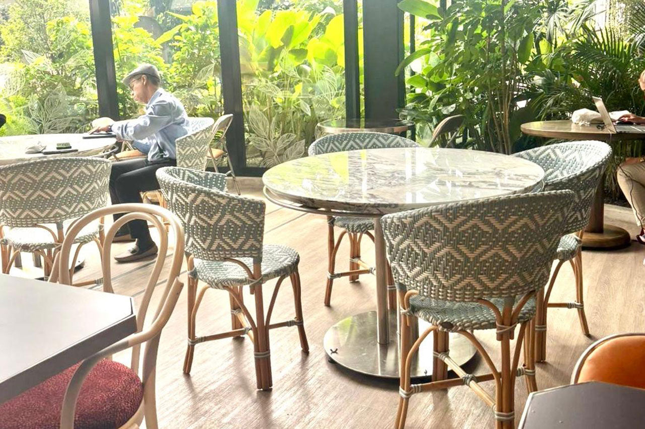 Ely Café – Cartagena: sabor, diseño y calidez en cada detalle – Galeria ...