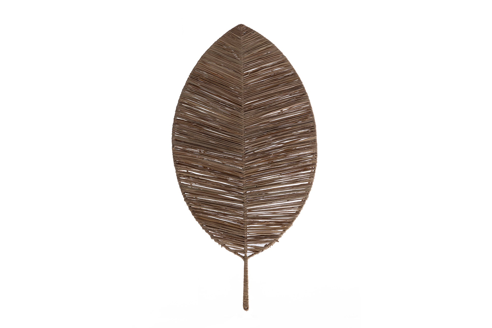 aplique de pared hoja calista – Galeria Rattan